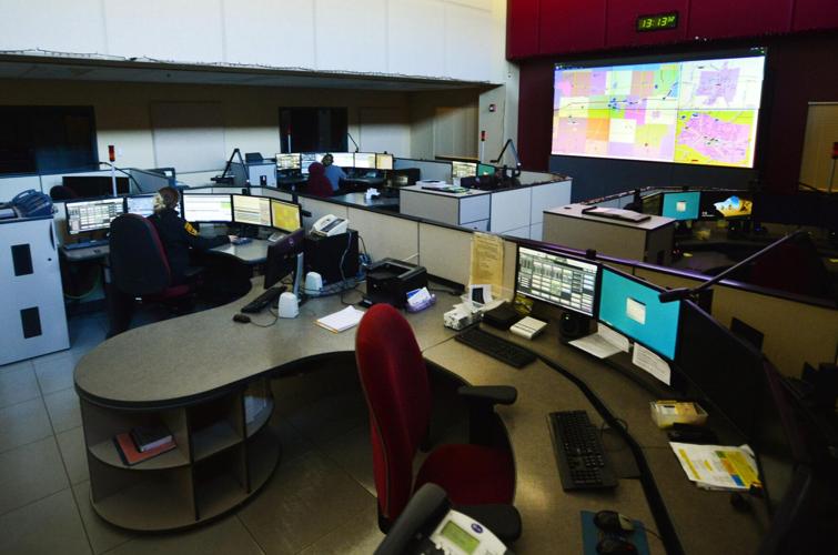 911 Dispatch: Genesee County planning to fill empty positions, stay ...