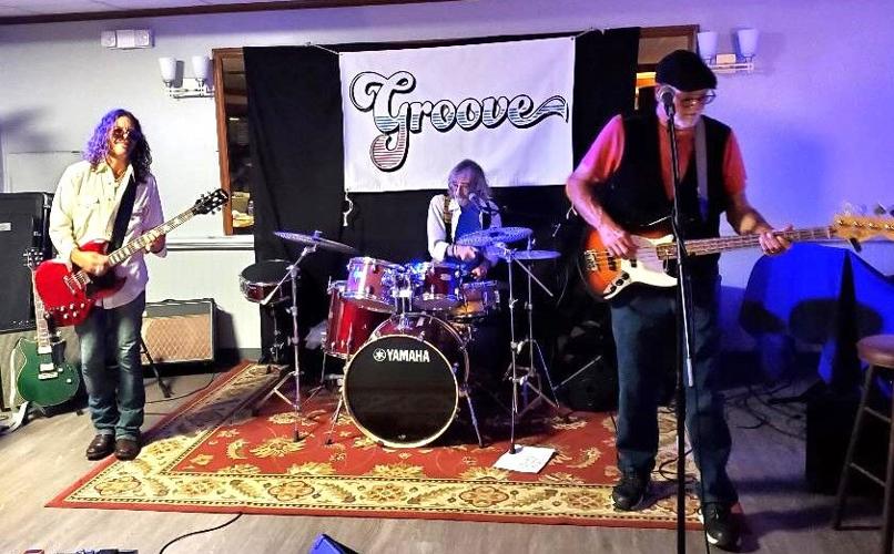 The Recovery Station celebrates grand reopening | News ...