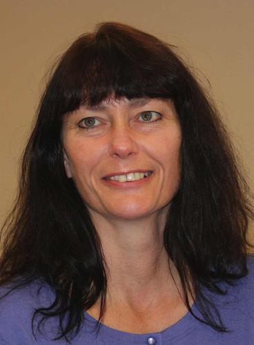 Dr. Sharon Huff | | thedailynewsonline.com