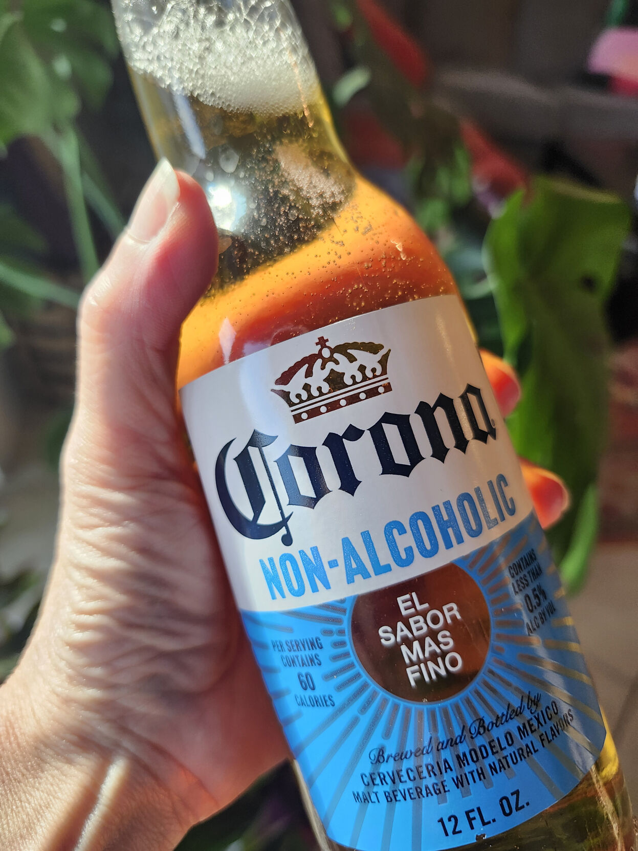 Nonalcoholic options are making Dry January more ‘beerable ...