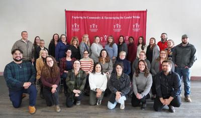 Leadership Genesee announces new class | News | thedailynewsonline.com