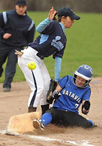 Batavia softball | Sports | thedailynewsonline.com