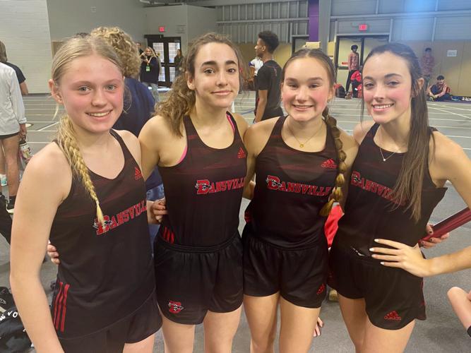 H.S. INDOOR TRACK: Attica girls, Way-Coh boys claim team South titles ...