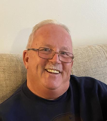 Terry A. Blackmon | Obituaries | thedailynewsonline.com