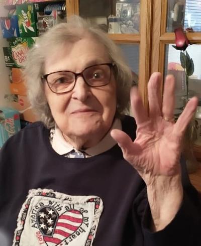 Roxanne M. “Rocky” Culmo | Obituaries | thedailynewsonline.com