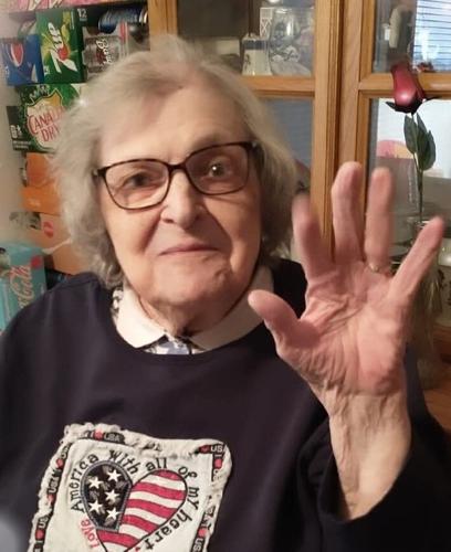 Roxanne M. “Rocky” Culmo | Obituaries | thedailynewsonline.com