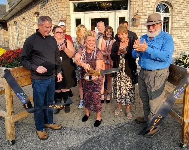 The Recovery Station celebrates grand reopening | News ...