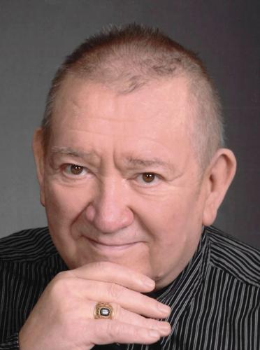 Richard Paul Engel | Obituaries | thedailynewsonline.com