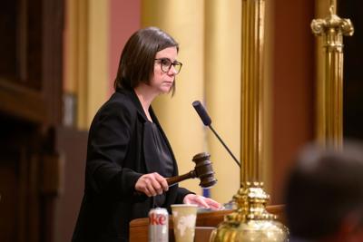 Michigan House passes 'watered-down' abortion rights bills | News ...