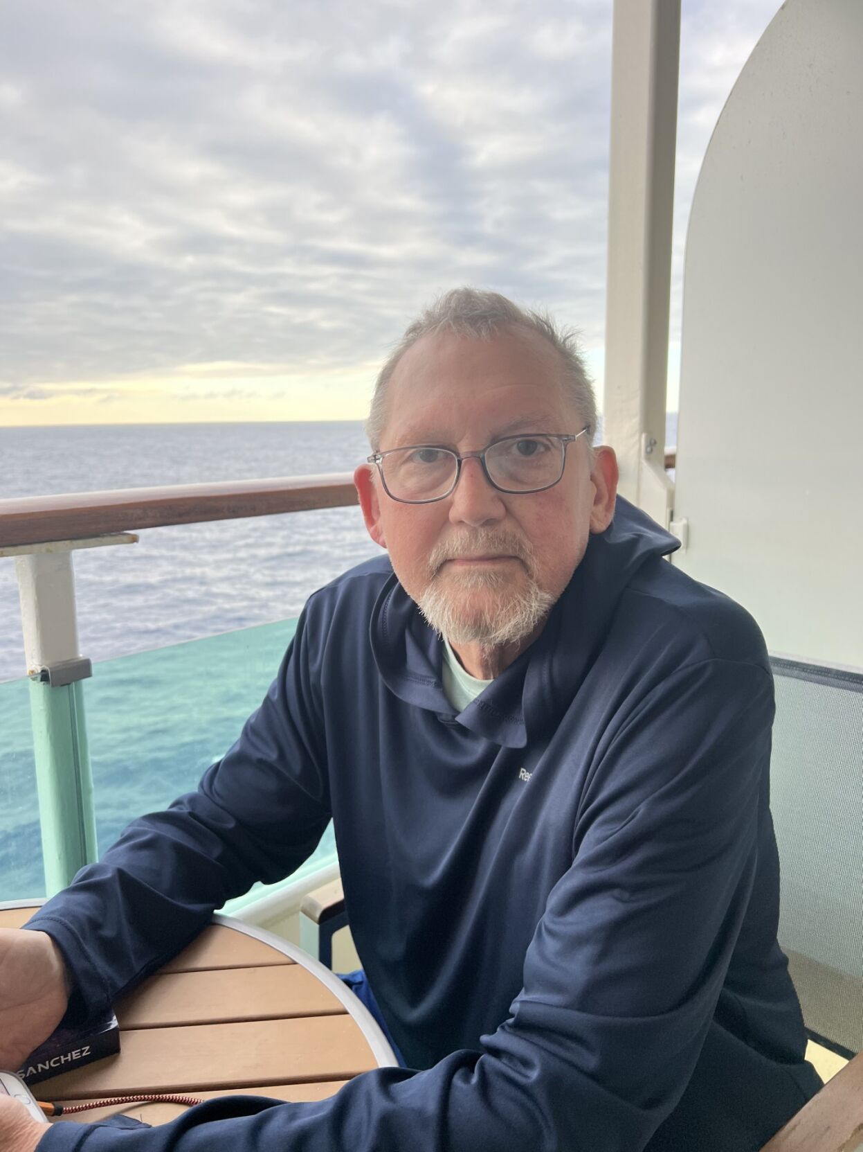 Ricky Merton Putney | Obituaries | thedailynewsonline.com