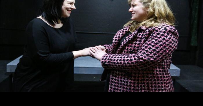 ‘Wicked' duo | | thedailynewsonline.com