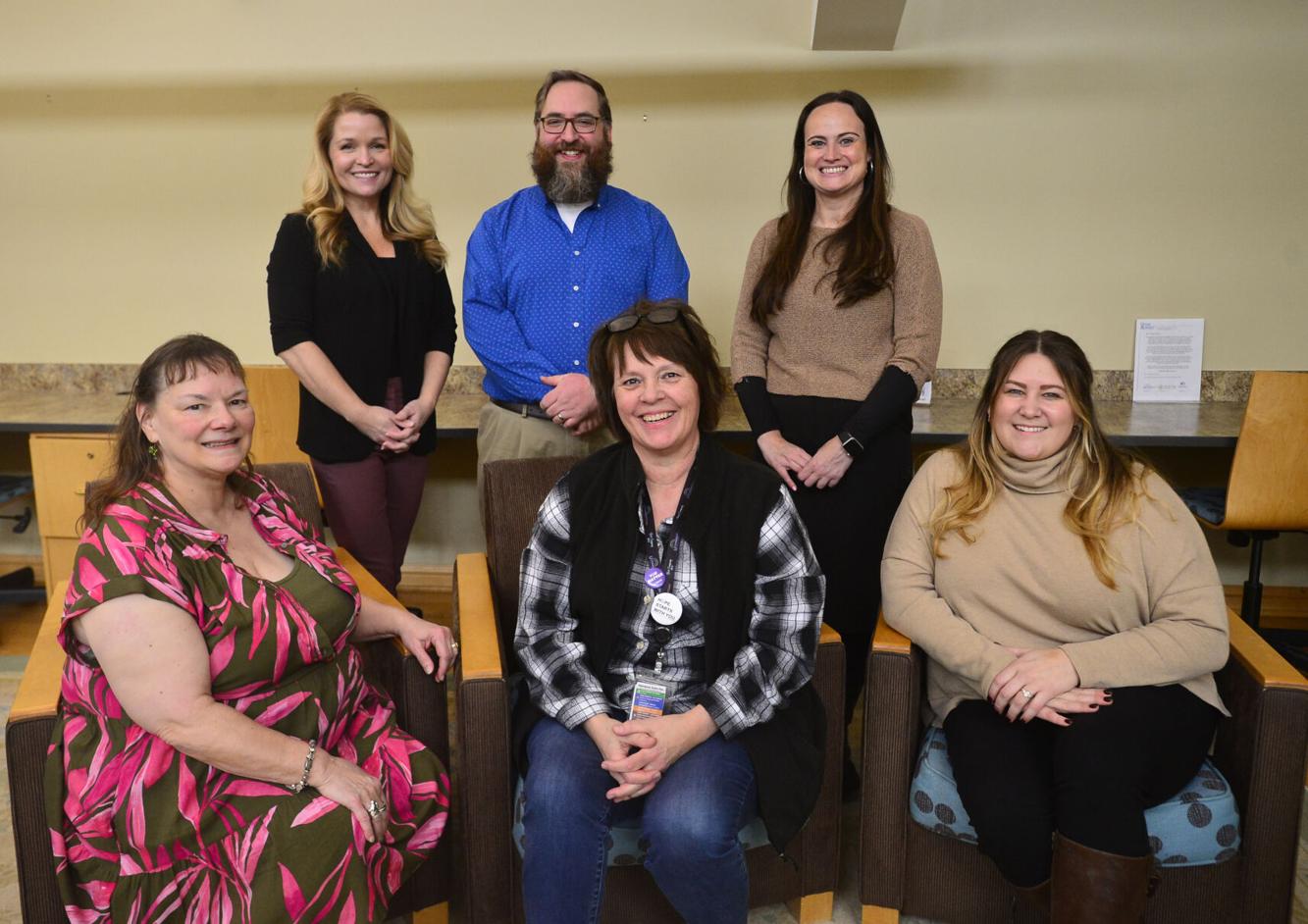 Suicide LOSS teams forming in Genesee, Orleans and Wyoming counties ...