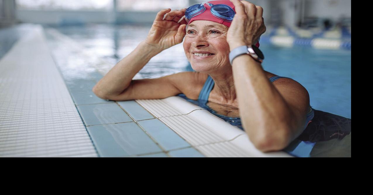 Zest for living: Senior activities abound in GLOW region | Special ...