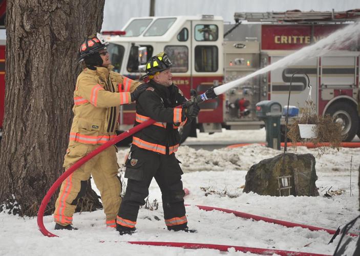 WATCH: Fast-moving fire causes extensive damage at Corfu residence ...