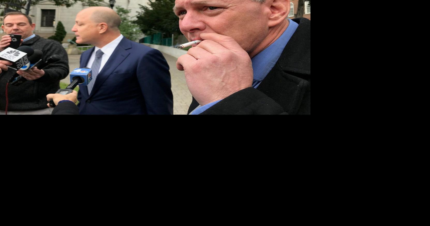 Dykstra strikes out: Lenny loses defamation suit against ex-Mets ...