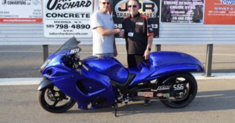 Quick 32 Sportsman Series and Pro Bike & Sled Series award winners at ...