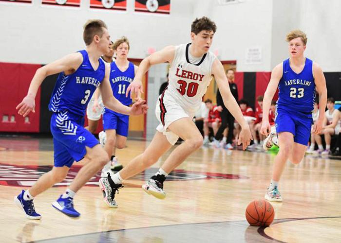 NYS BOYS BASKETBALL: Several local players earn NYSPHSAA All-State ...