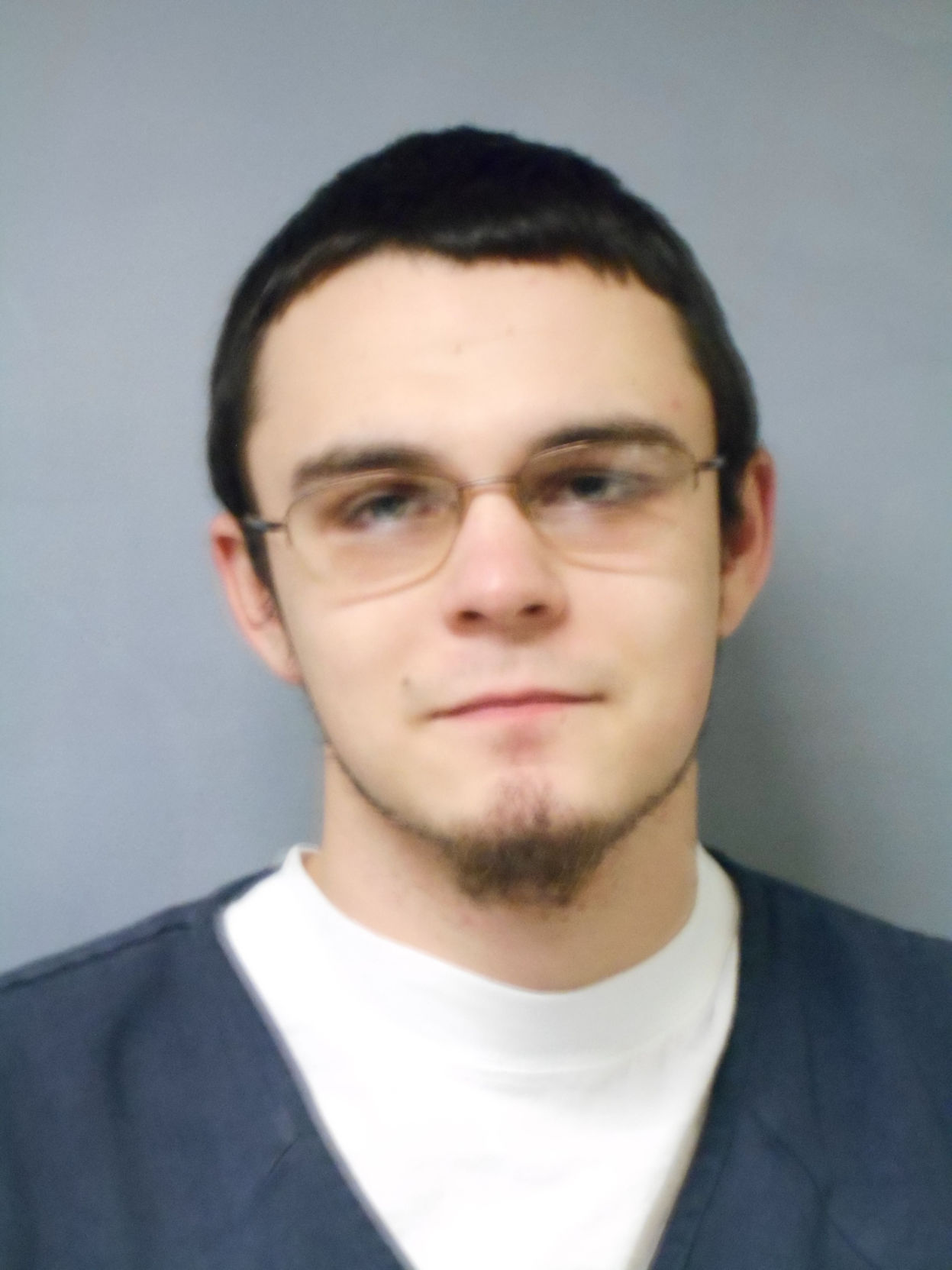 Perry man faces rape charge | News | thedailynewsonline.com