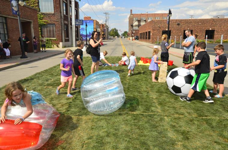 Festival brings a little Italy to Batavia | Top Story ...