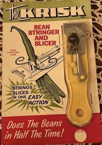 No strings attached: Calvin Keeney changed how we ate beans ...