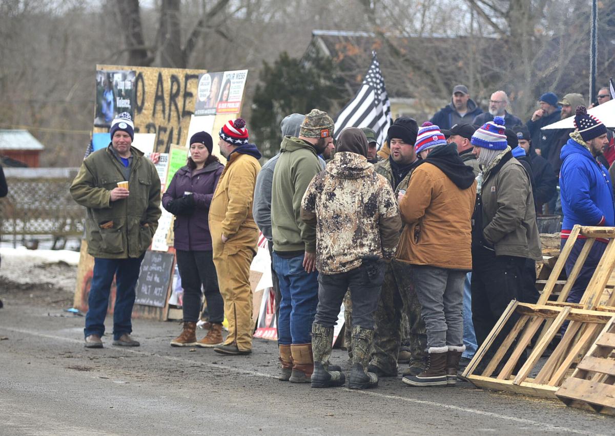 What's in agreement to end NY correction officer strike? | News ...