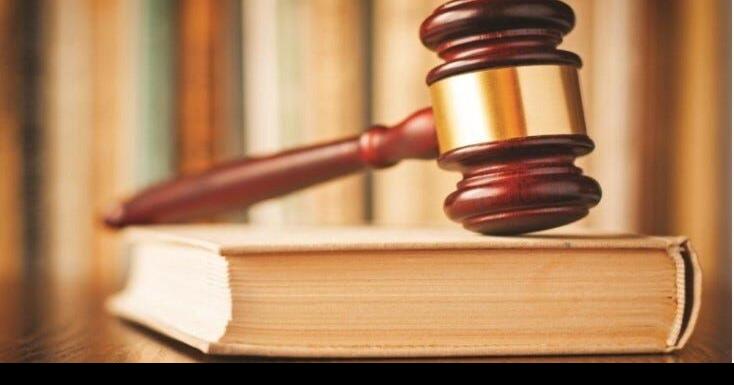 Editorial Criminal Justice Reform Is Alive Thank Conservatives