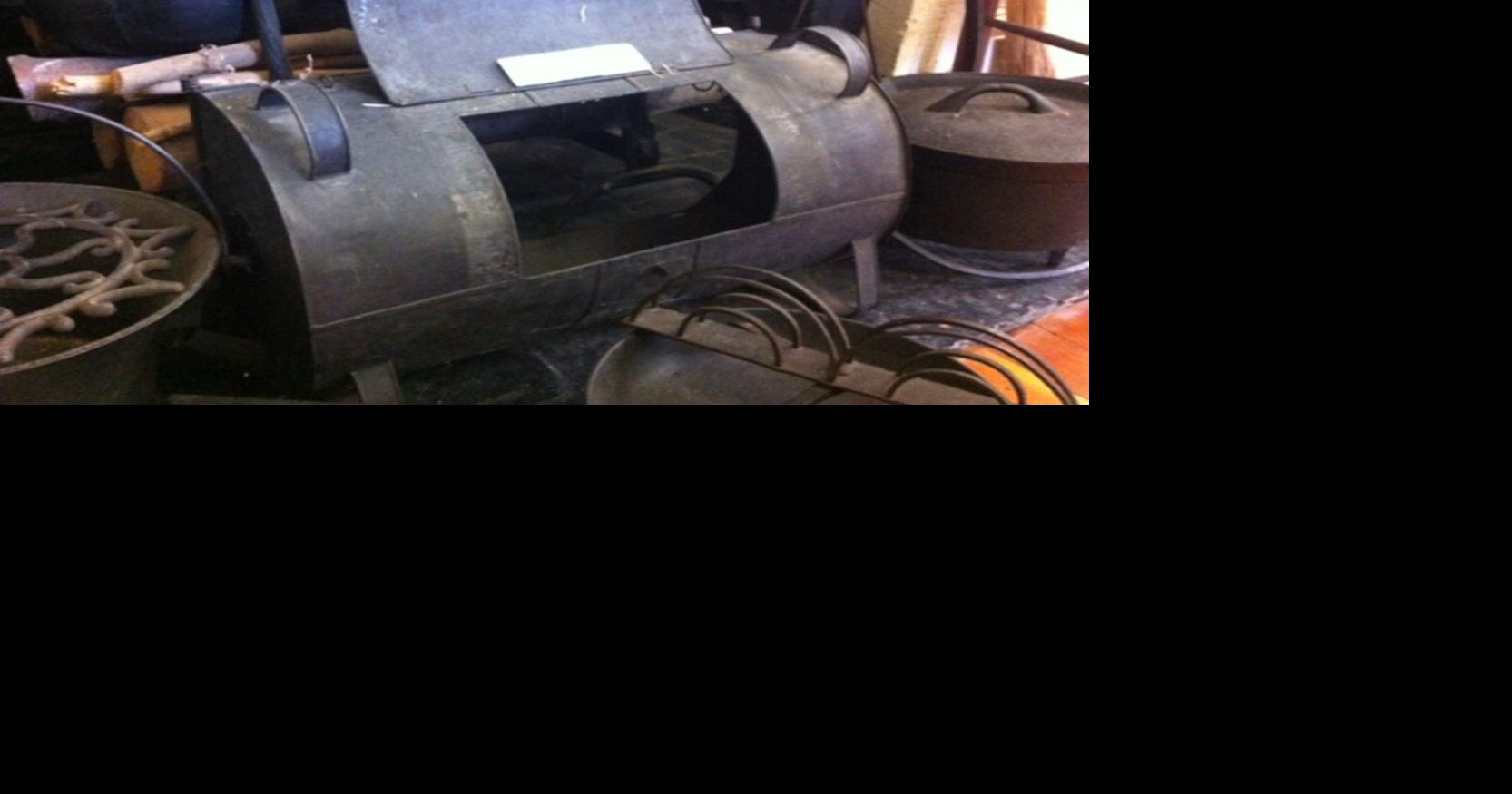 Early settlers made bread from scratch | News | thedailynewsonline.com