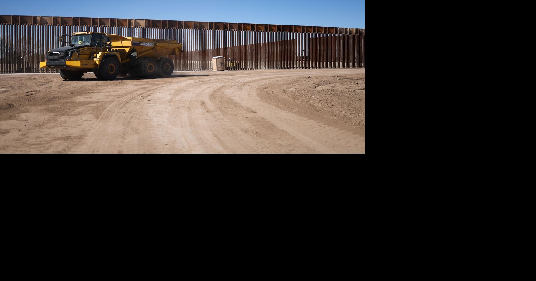 Finley: Enforce the border laws and it wouldn't be a problem | Opinion ...