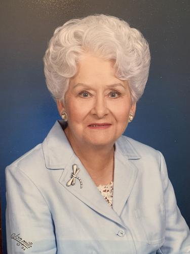 Hazel Vonceil Lamb | Obituaries | thedailynewsonline.com
