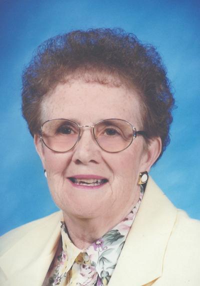 Mary Ellen Wright | Obituaries | thedailynewsonline.com