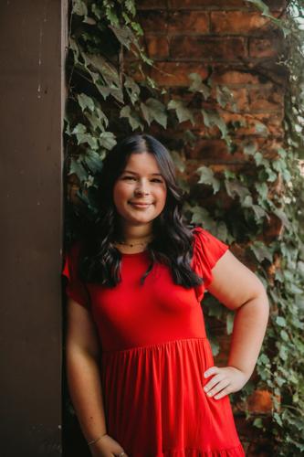 Emma Pangrazio (Elba) | Lifestyles | thedailynewsonline.com