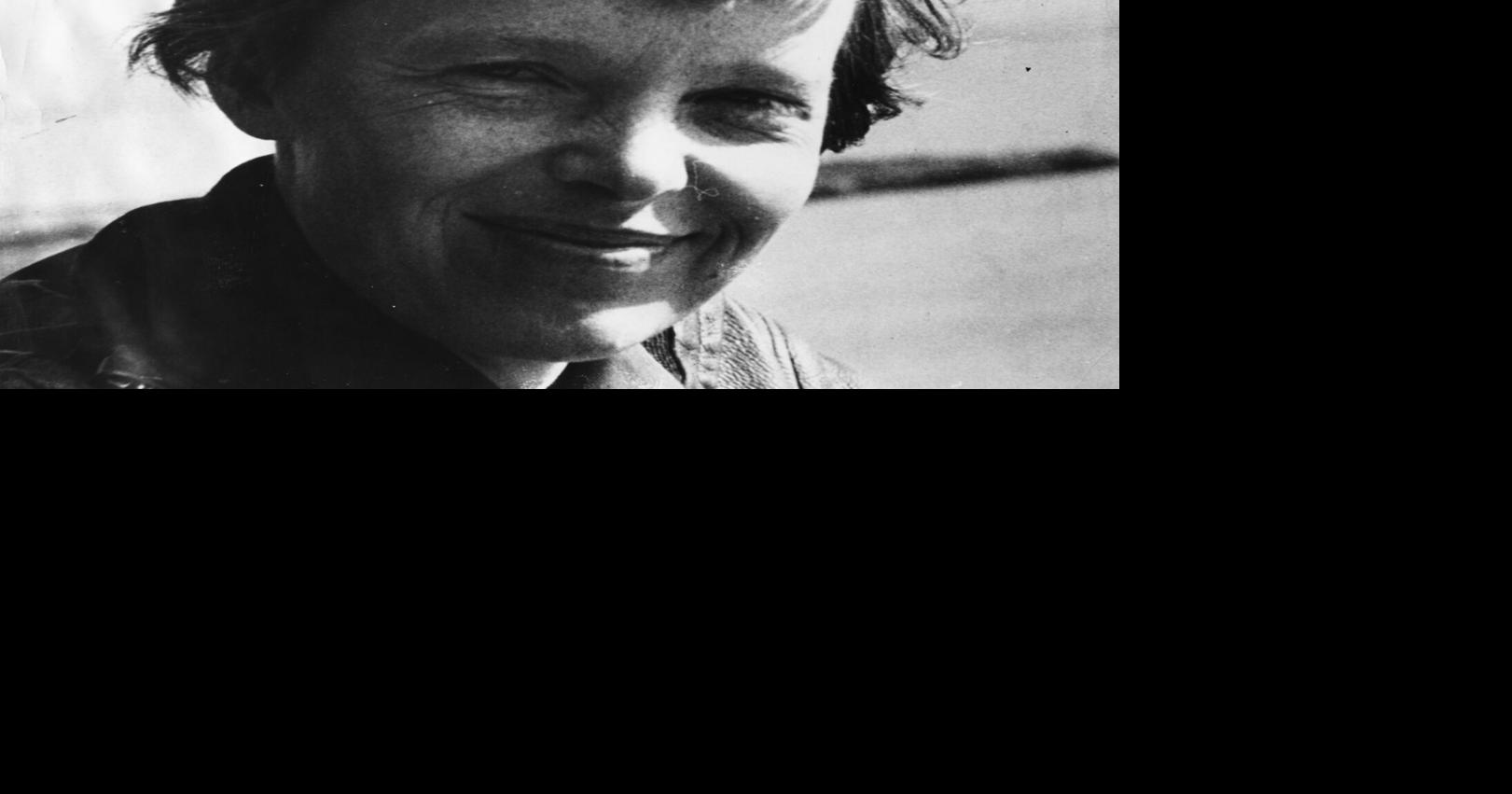 Amelia Earhart plane wreckage may have been found in Pacific | News ...
