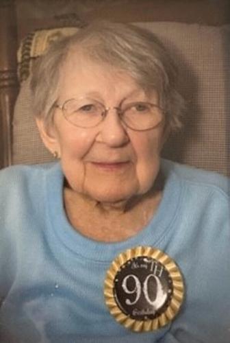 Marjorie R. Riccobono | Obituaries | thedailynewsonline.com