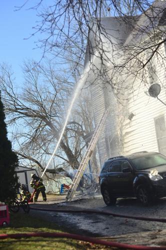 Nine pets perished in Maple Street fire | Local News ...