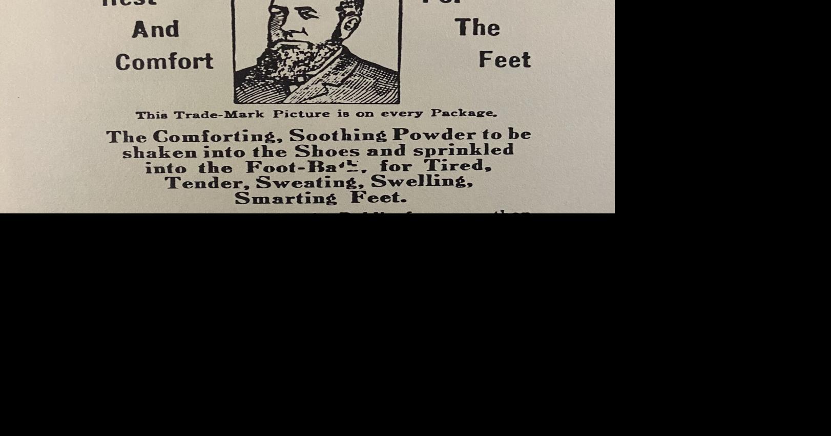 Le Roy History: Patent medicines were a dubious local industry ...
