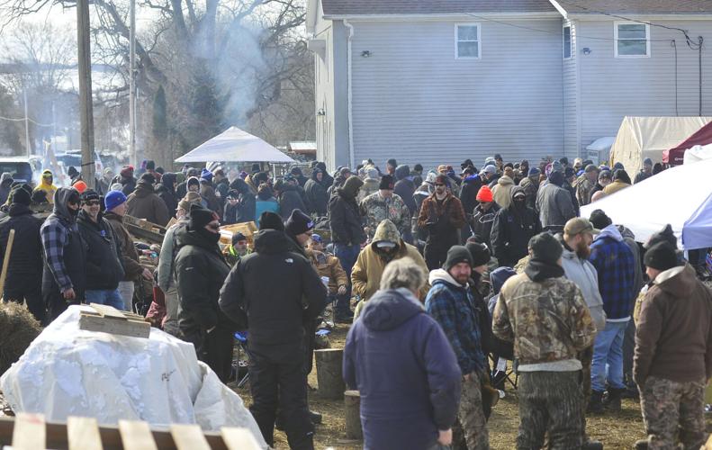 State officials: Corrections strike has cost $25 million so far | News ...