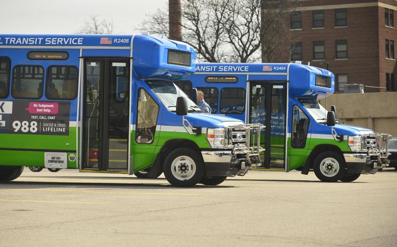 RTS shifting its bus hub to Jefferson and Alva | News ...