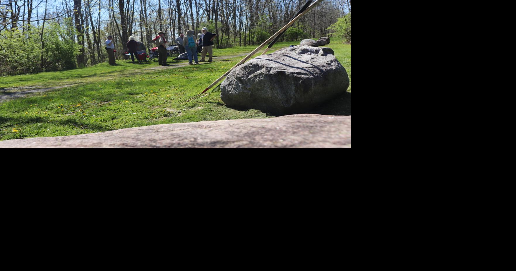 Volunteers sought to spruce up state parks | News | thedailynewsonline.com