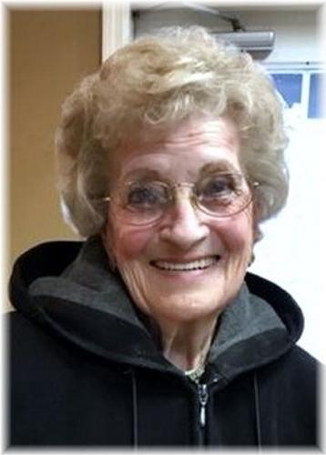Betty N. Freeman | Obituaries | thedailynewsonline.com