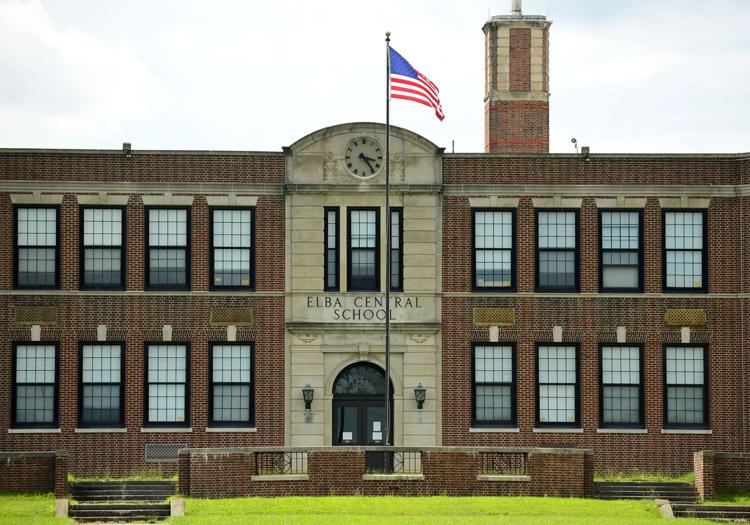 Elba CSD named ‘focus district’ | News | thedailynewsonline.com