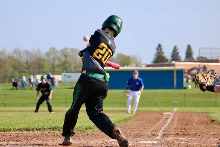 H.S. BASEBALL: O-A absorbs early deficit, earns comeback win over ...