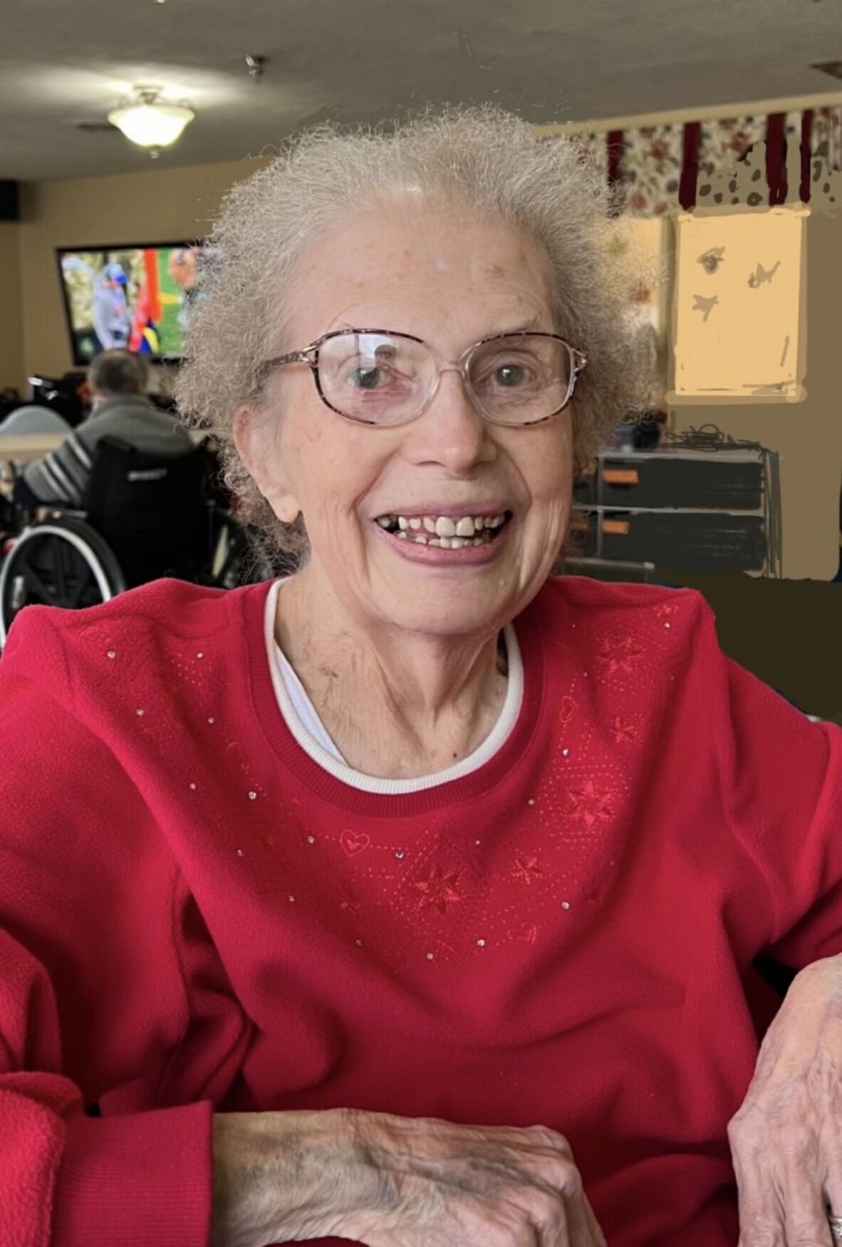 Janet K. Meier | Obituaries | thedailynewsonline.com