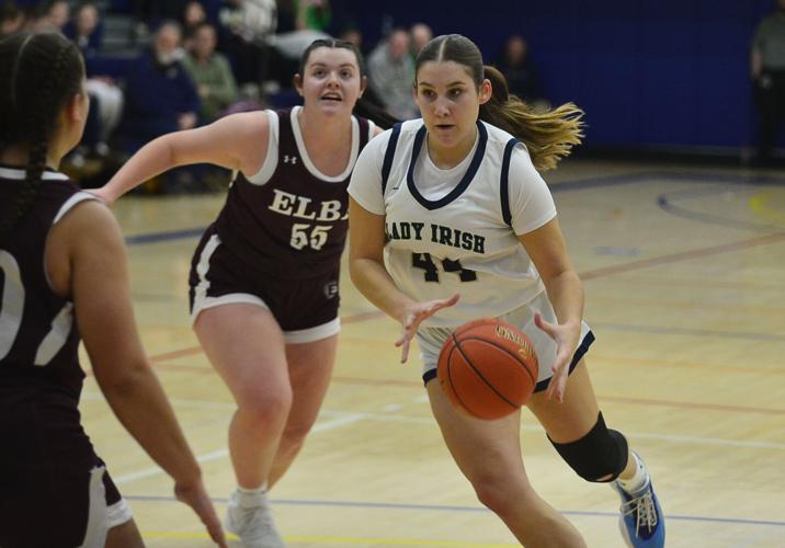 H.S. GIRLS BASKETBALL: Elba outlasts ND in Rotary Club Tournament ...
