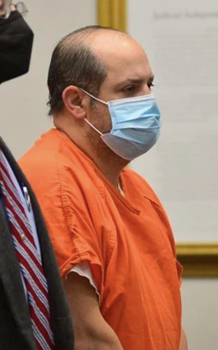 Notorious former funeral director Tomaszewski released from prison ...