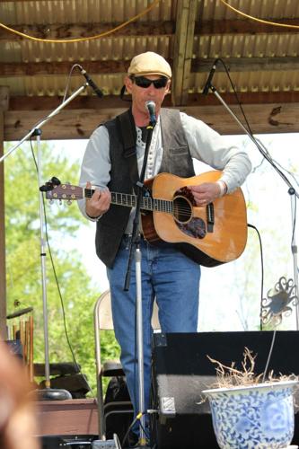 John Dady & Friends plan holiday show in Hemlock | Lifestyles ...