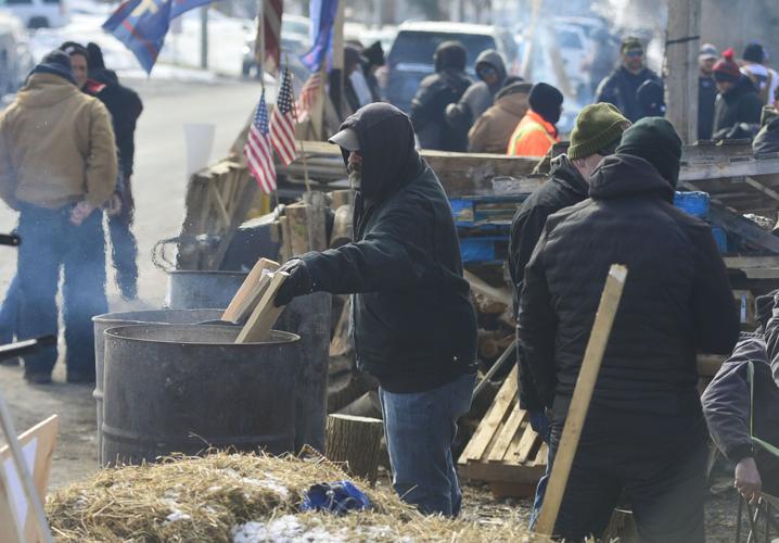 State officials: Corrections strike has cost $25 million so far | News ...