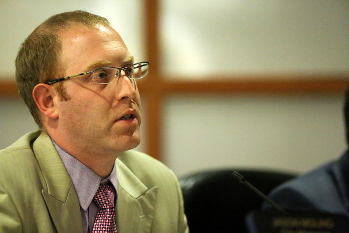 City's financial outlook brighter | News | thedailynewsonline.com