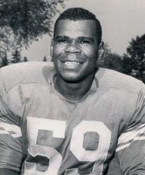 Ernie Clark 1965 | | thedailynewsonline.com