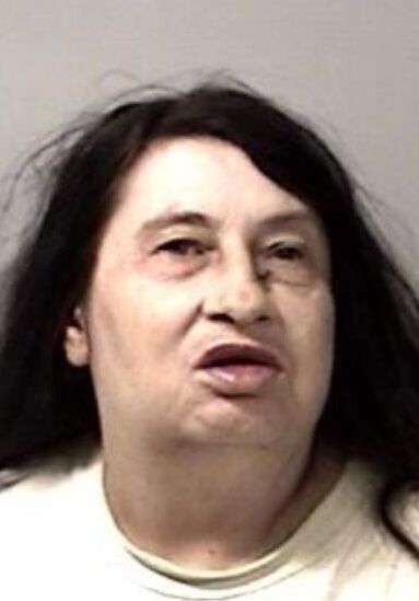 Indictment: Female sex offender failed to abide by registry terms ...