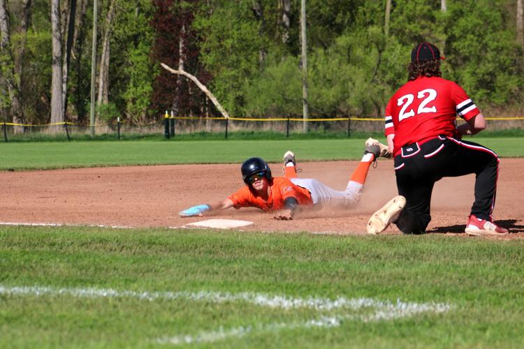 H.S. BASEBALL: Halsey leads Letchworth past Warsaw | Sports ...